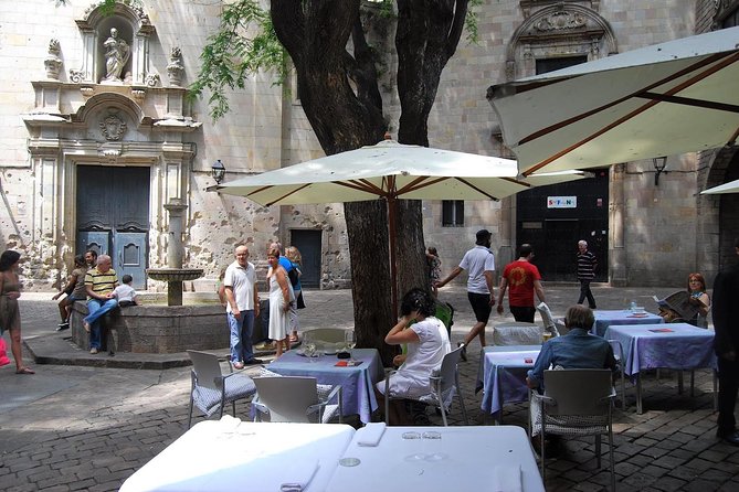 Private Barcelona Highlights Tour With Hotel Pick-Up - Tips for a Successful Tour Experience