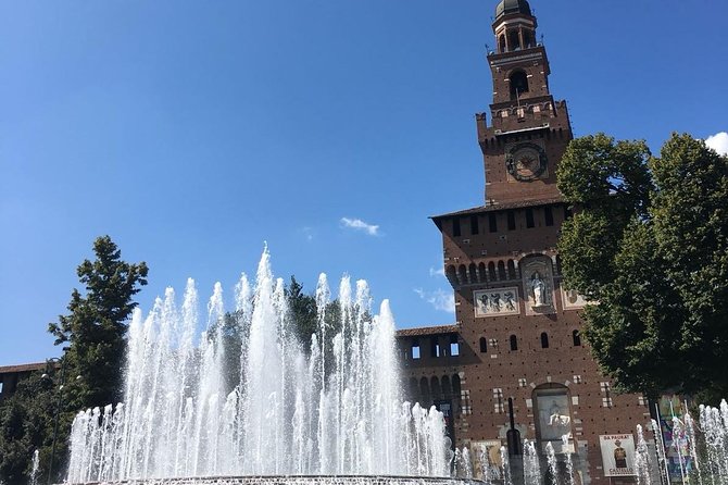 Private Best of Milan Guided Tour With Duomo, La Scala Theatre and Sforza Castle - Traveler Reviews and Feedback