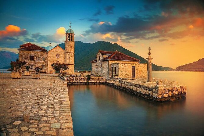 Private Blue Cave Tour From Kotor, Montenegro - Accessibility