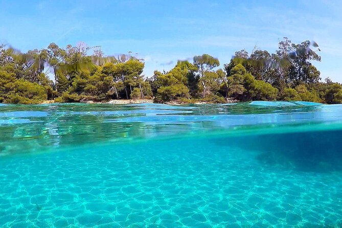 Private Boat Tour Cannes Lerins Islands - Cancellation and Booking Information