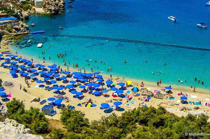 Private Boat Tour Experience With Snorkeling Blue Lagoon and Comino - Pricing and Logistics