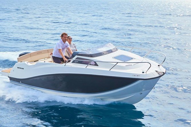 Private Boat Tour on the Côte Dazur ( Nice - Monaco or Nice - Cannes ) - Cancellation Policy