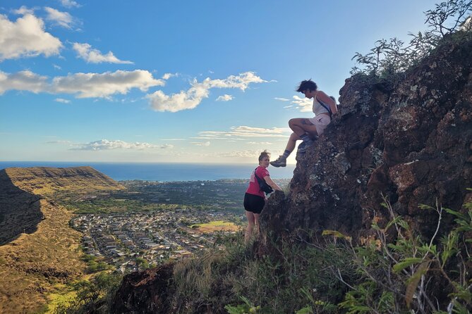 Private Bucket List Adventure Day- Hikes, Beaches, Waterfalls - Who Would Love This Tour?