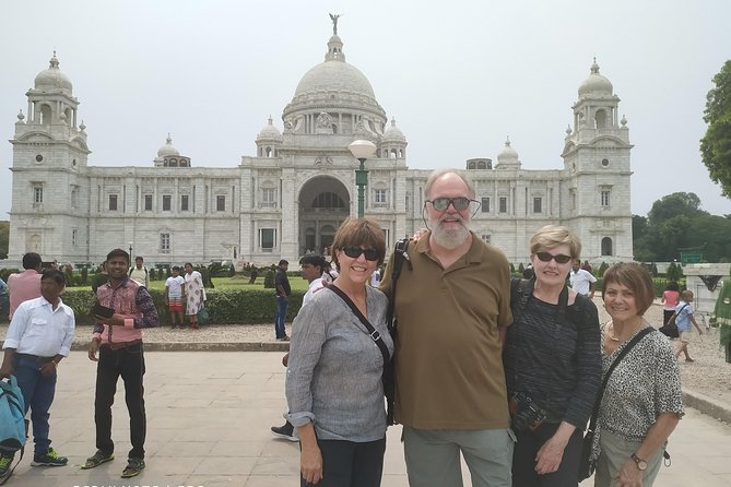Private Calcutta Tour - Final Thoughts