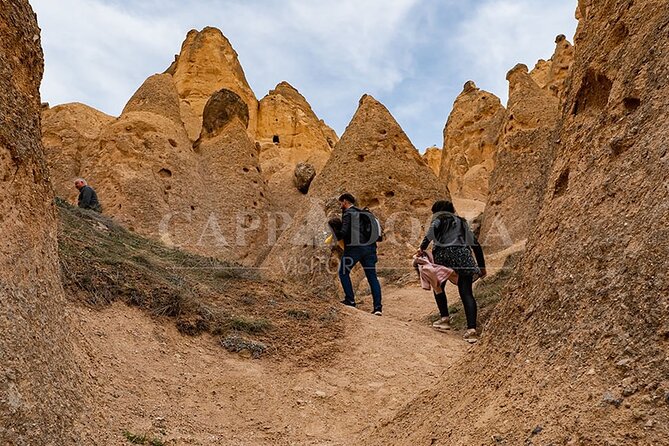Private Cappadocia Full Day Car And Guide - Positive Feedback From Reviewers