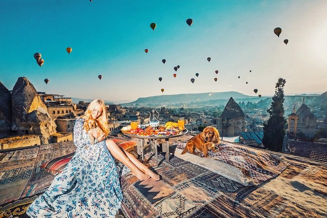 Private Cappadocia Tour - Customer Feedback