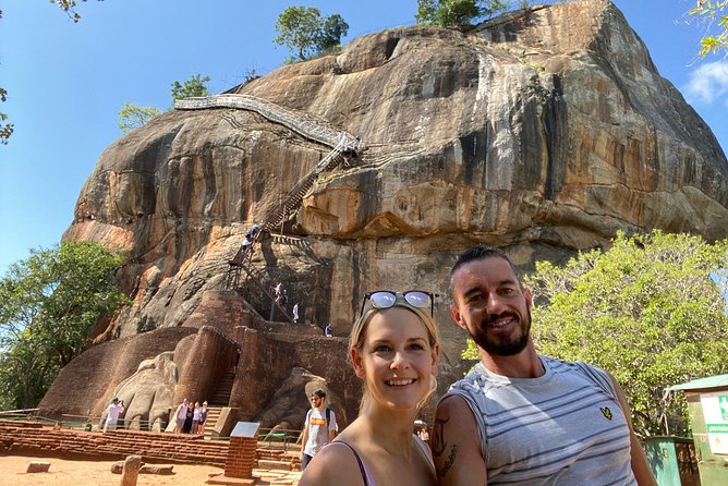 Private Car & Driver for 07 Days Tour In Sri Lanka - What Do Reviews Say?