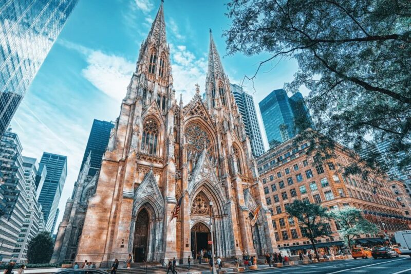 Private Car Tour of The Godfather Filming Locations in NYC - FAQ