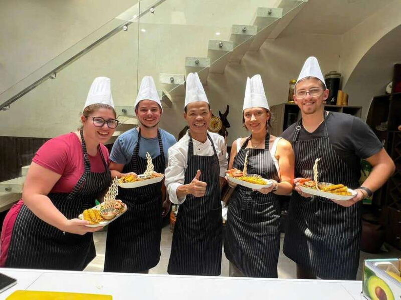 Private cooking class tour with Master Chef - The Sum Up: Why This Cooking Class Stands Out