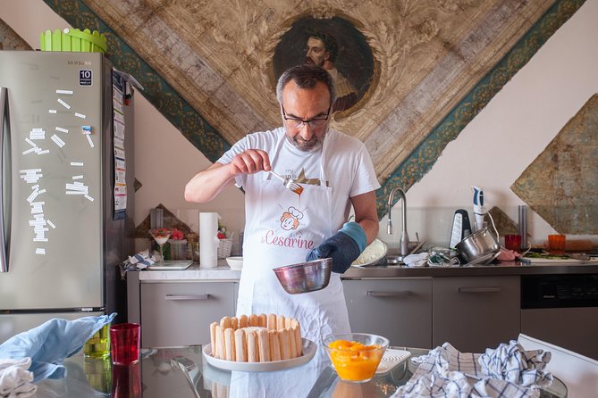 Private Cooking Class With Lunch or Dinner in Vico Equense - Customer Reviews