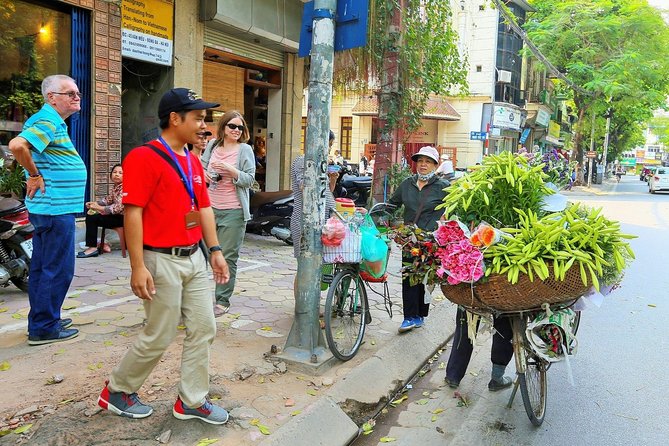 Private Crowd Free Hanoi: Morning Highlights of the City Experience - FAQ
