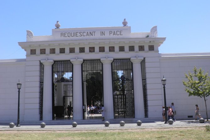 Private Customizable City Tour of Buenos Aires - Exceptional Customer Experiences