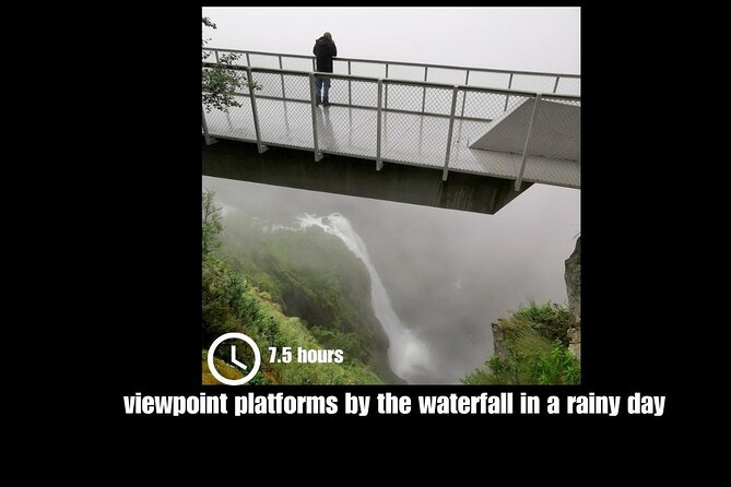 Private Day Tour to the Vorings Waterfall— Norways Most Visited - Customer Experiences and Feedback