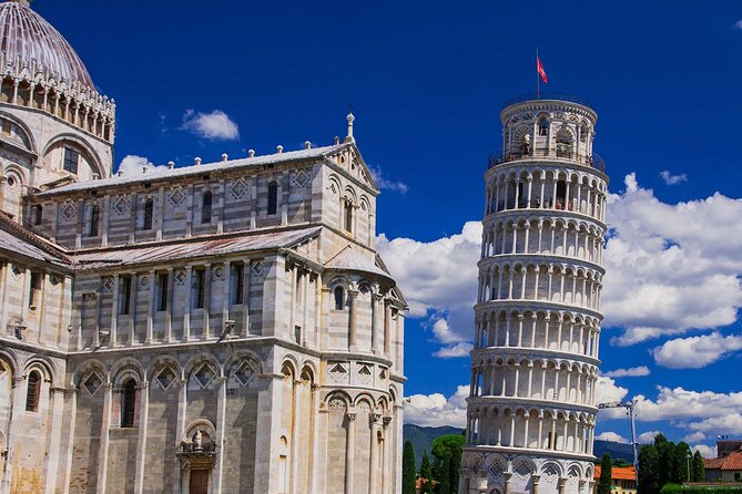 Private Day Trip to Cinque Terre and Pisa From Florence - Customer Feedback and Ratings