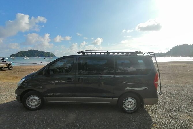 Private Direct SJO ↔ Jaco Beach/Los Sueños Transfer Service - Customer Reviews and Experiences