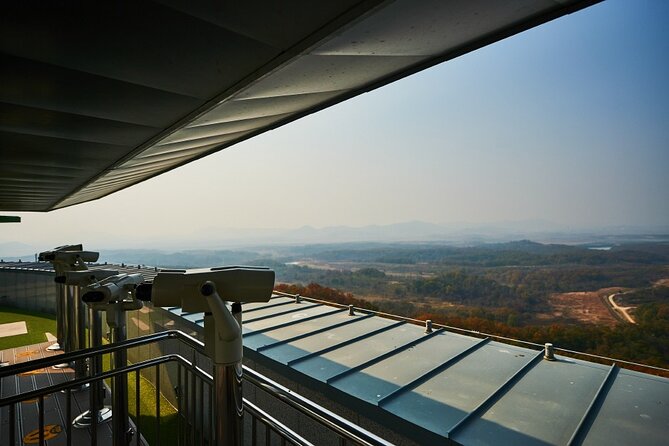 Private DMZ Peace Tour: 3rd Invasion Tunnel and Suspension Bridge - FAQs