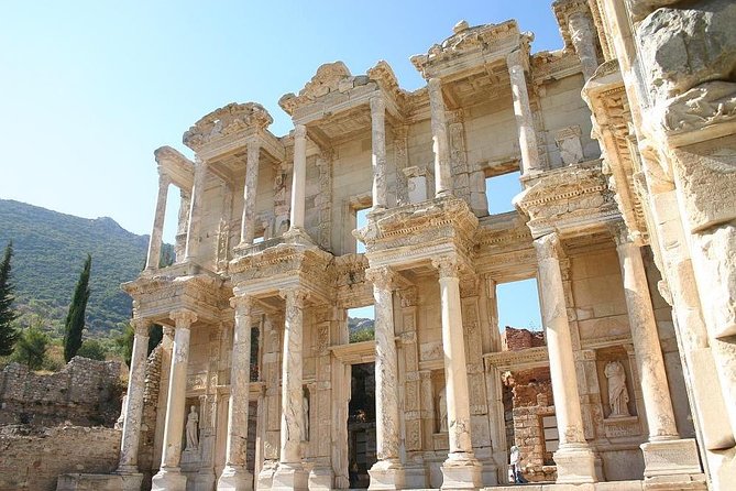 Private Ephesus Tour With Options From KuşAdası Port - Accessibility and Additional Information