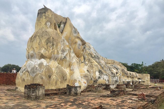 Private Excursion to Floating Market and Ayutthaya World Heritage - FAQ