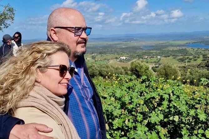 Private Full Day Evora and Alentejo Wine Tour From Lisbon - Local Wineries and Tastings