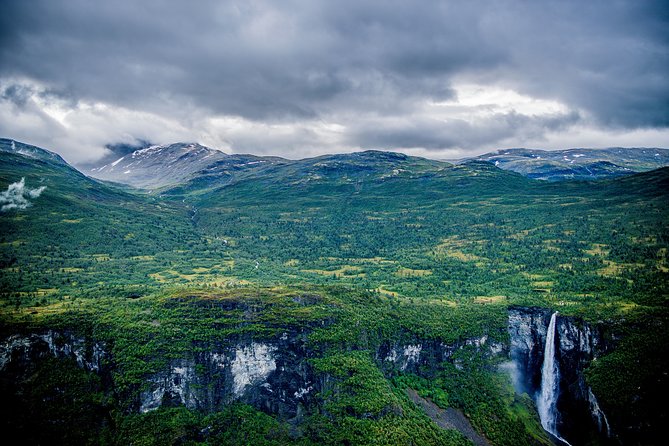 Private Full-Day Round Trip From Oslo to Sognefjord via Flåm Railway - Pricing and Booking Details