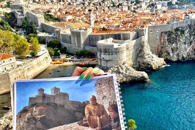 Private Game of Thrones and City Wall Tour - Tour Requirements and Accessibility
