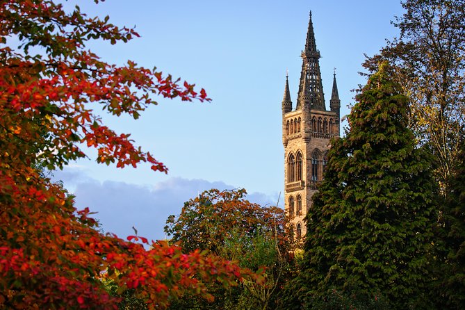 Private Glasgow West End Tour: Arts and Culture - Reviews and Feedback