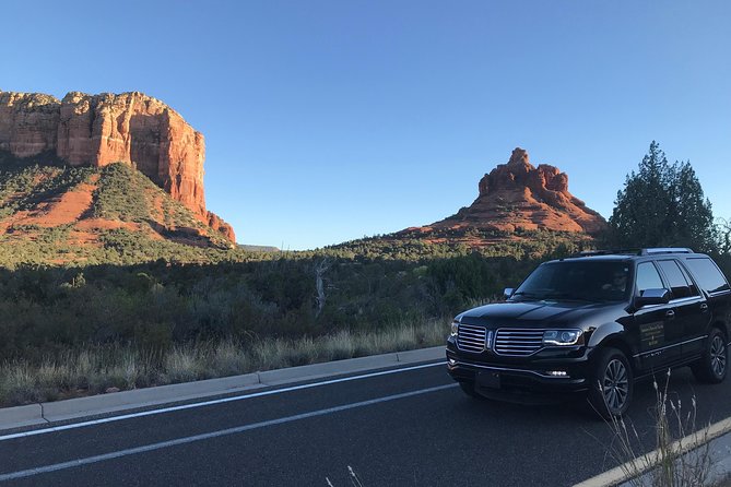 Private Grand Canyon Tour From Flagstaff or Sedona - Expert Guide Insights and Tour Highlights