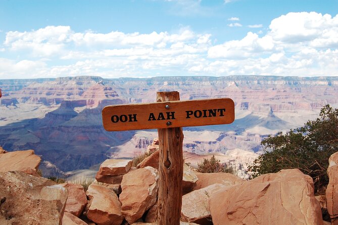 Private Grand Canyon Ultimate Day Tour - Final Thoughts