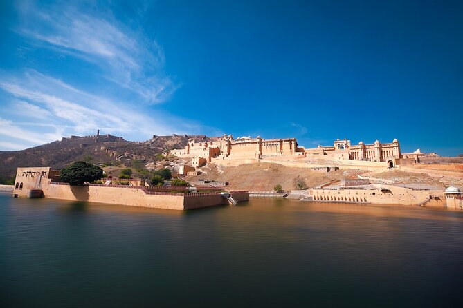 Private Guided Half Day Tour Jaipur - FAQ
