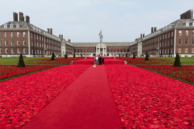 Private Guided Tour of Historic Chelsea - Booking Information