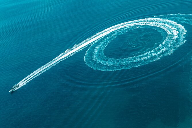 Private Half Day Cruise on a Speed Boat in Corfu Island - Visiting Stunning Beaches in Corfu