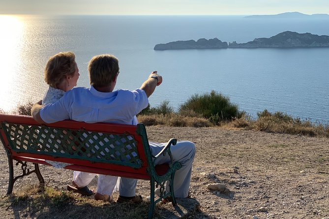 Private Half-Day Jeep Safari in Northwestern Corfu - Practical Details and Considerations