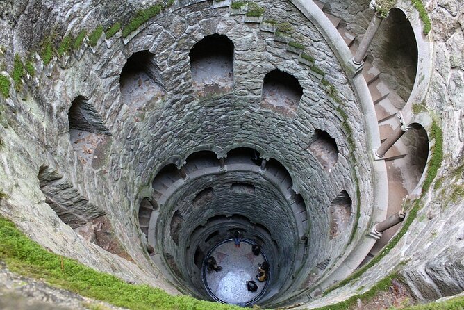 Private Half-Day Tour to Sintra - The Sum Up