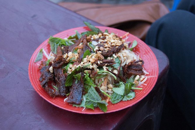 Private Hanoi Street Food Walking Tour With Real Foodie - Who Should Consider This Tour?
