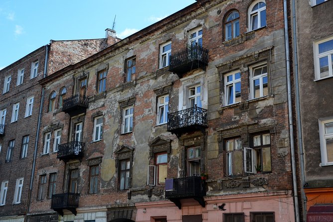 Private Historical Tour of Warsaw by a Retro Fiat With Pickup - Traveler Feedback and Ratings
