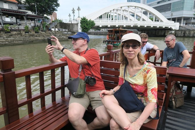 Private History & Culture tour (Walking tour) - The Sum Up