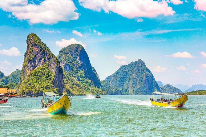 Private James Bond Island Speedboat Adventure Tour w/ Canoeing - Final Thoughts