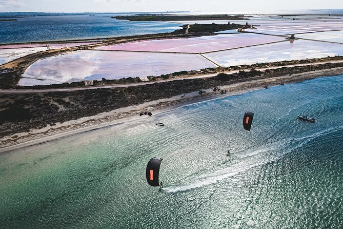 Private Kitesurf Lesson in Lo Stagnone Sicily - Final Thoughts
