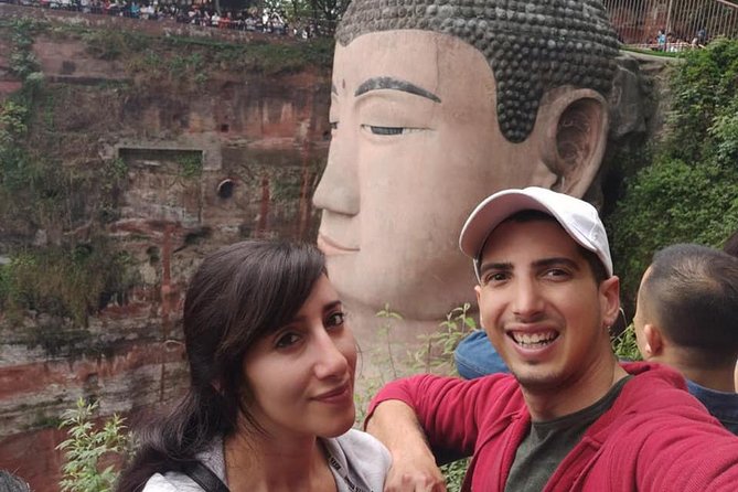 Private Leshan Giant Buddha and Local Food Tasting Trip - The Practical Side: From Booking to Reality
