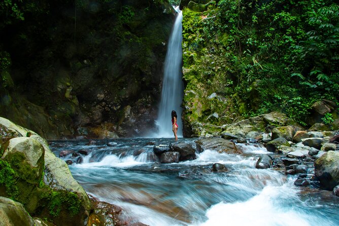 Private Luxury Land of Senses Walking and Thermals Tour - Scenic Hike and Thermal Pools