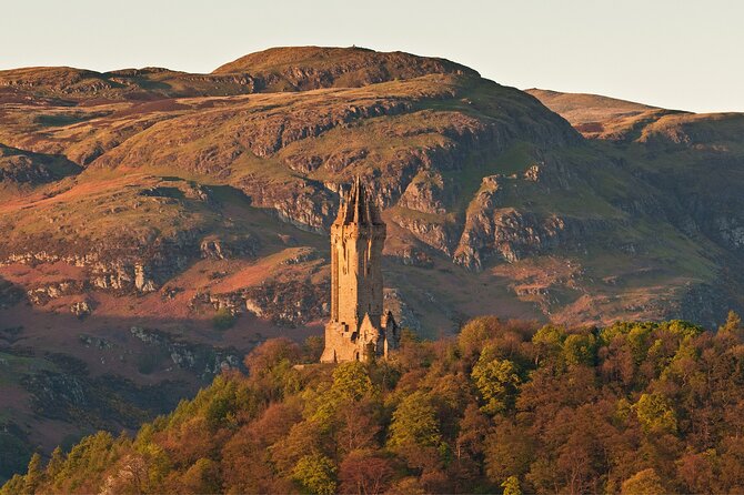 Private Luxury Tour of Loch Lomond, Oban, Glencoe & The Highlands - Accessibility and Assistance