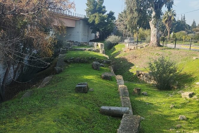 Private Luxury Tour: Unveiling the Sacred Mysteries of Eleusis - Tour Highlights and Itinerary