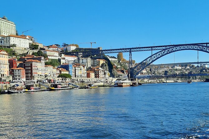 Private Luxury Transfer: Porto Airport to Hotel (24/7 Service) - Customer Experiences and Feedback