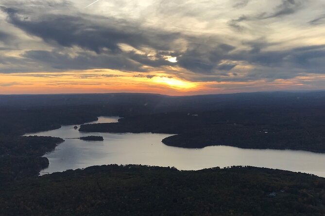 Private Mount Pocono Observation Air Tour - Final Thoughts