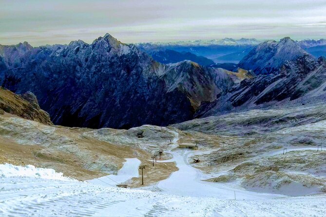 Private: Mount ZUGSPITZE & SNOW Much More - Deluxe Tour From Munich - Guides and Customer Experiences