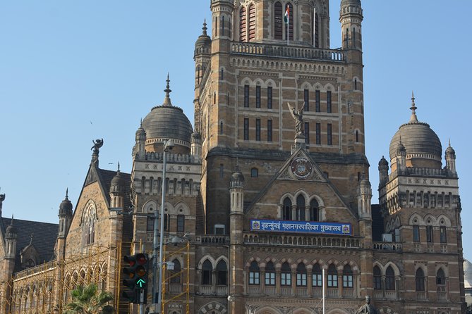 Private Mumbai Sightseeing Tour (Traveller's Choice Award Winner) - The Sum Up