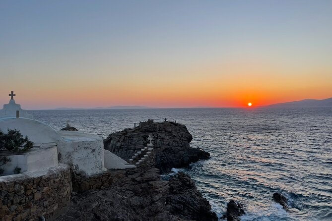 Private Mykonos Tour Tailor-Made | Choice of the Guest - Booking Information and Pricing