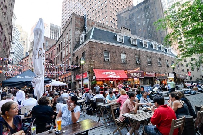 Private New York Tour: Footsteps of Alexander Hamilton - FAQ