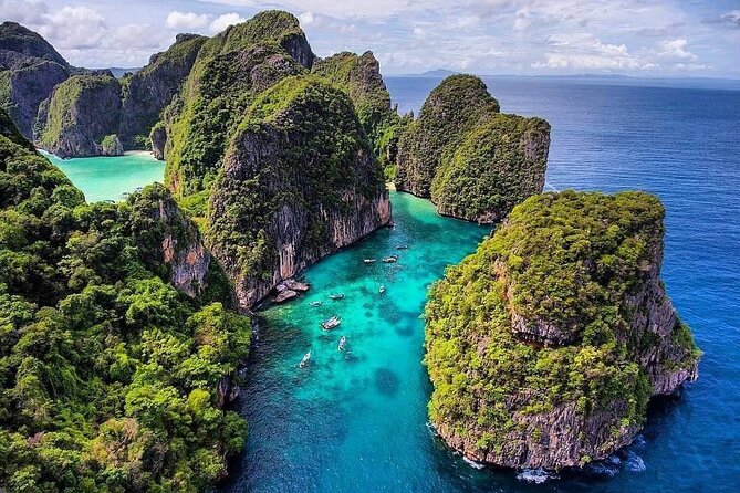 Private Phi Phi and Khai Islands Snorkeling Tour by Speedboat - The Experience in Practice