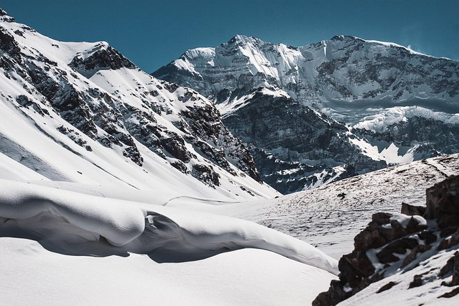 Private Premium High Mountain & Aconcagua Tour - Frequently Asked Questions